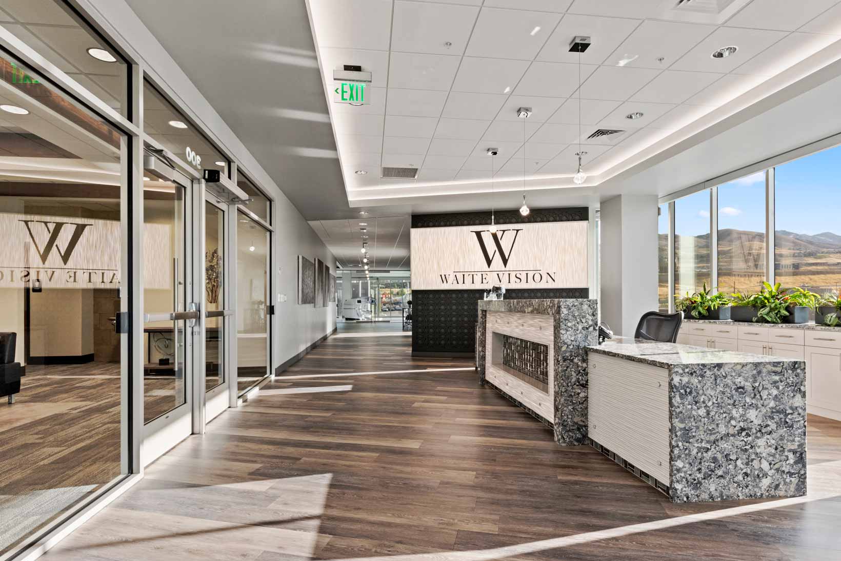 LASIK Utah, Laser Vision Correction & Cataract Surgery | Waite Vision