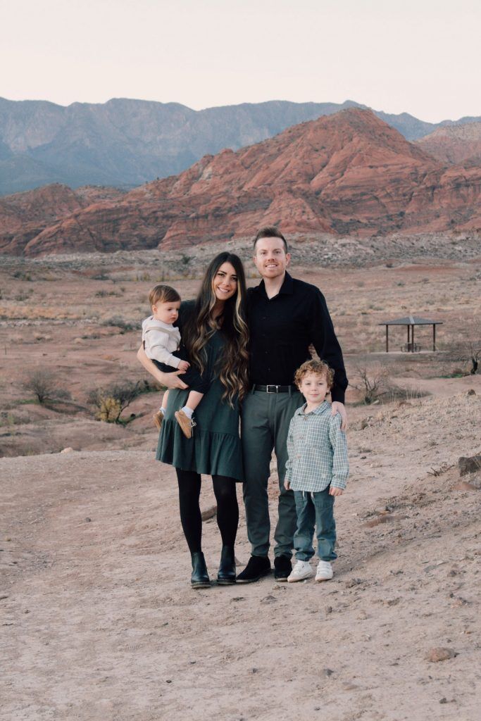 Dr. Rawlins – Waite Vision