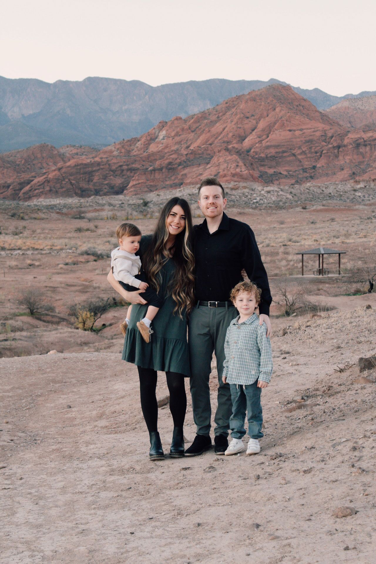 Dr. Rawlins – Waite Vision